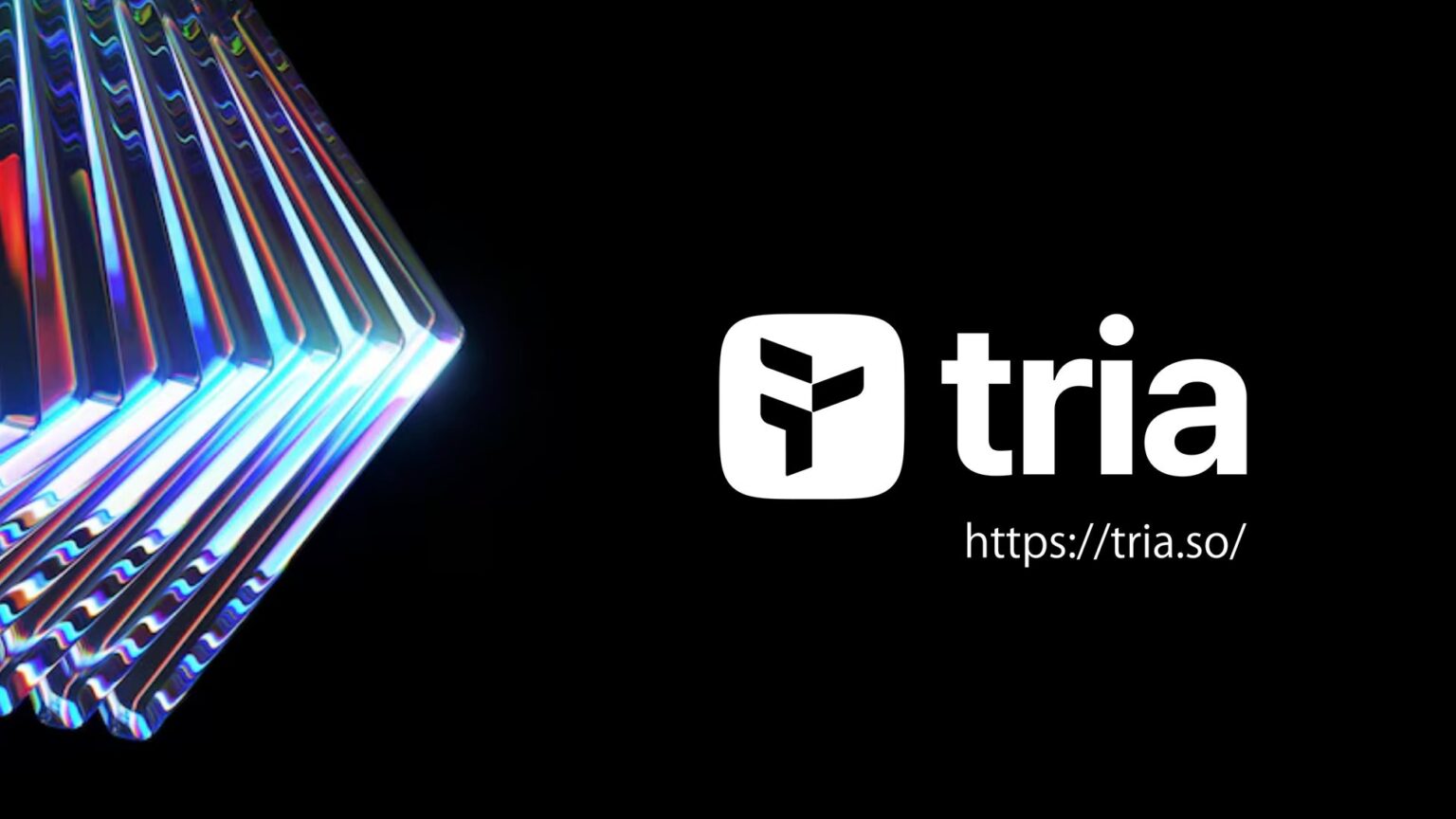 【最新版】物理カード不要でApple Payも使える！話題のWeb3クレカ「Tria」の始め方と魅力を徹底解説 | Gate to Freelance
